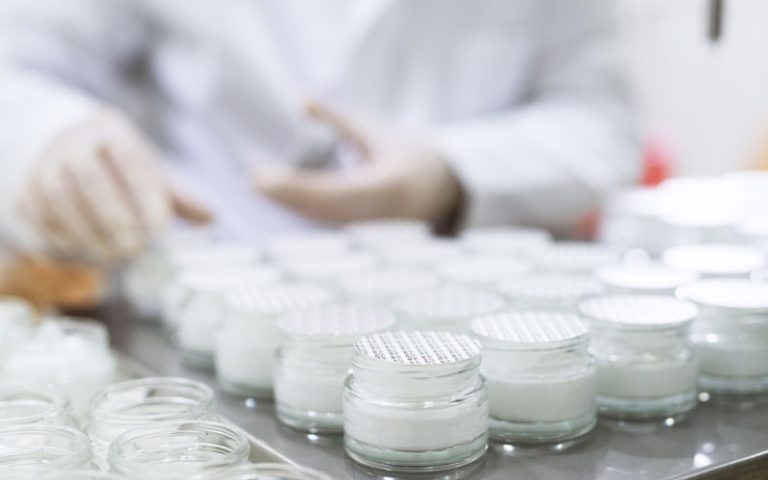 Home - Cosmetics Lab