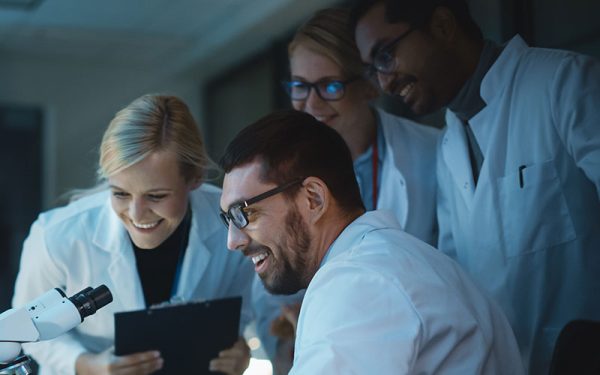 Product Development & Formulation - Cosmetics Lab