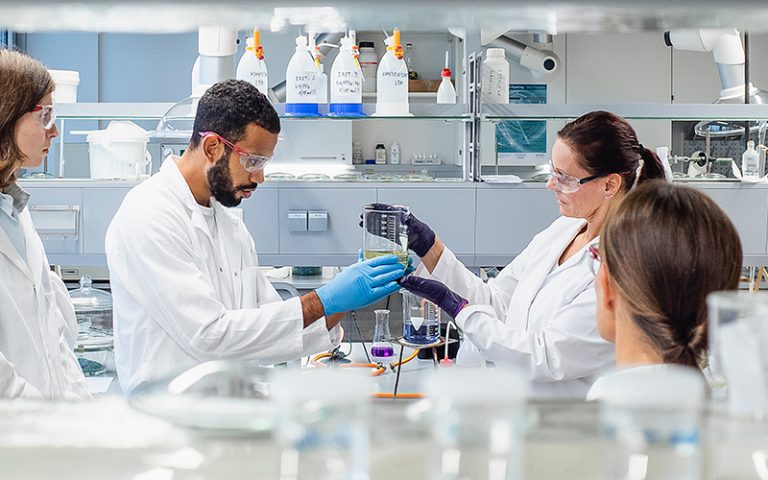 Home - Cosmetics Lab